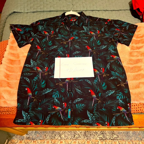 Retro Rifle | Shirts | Retro Rifle The Jungle | Poshmark